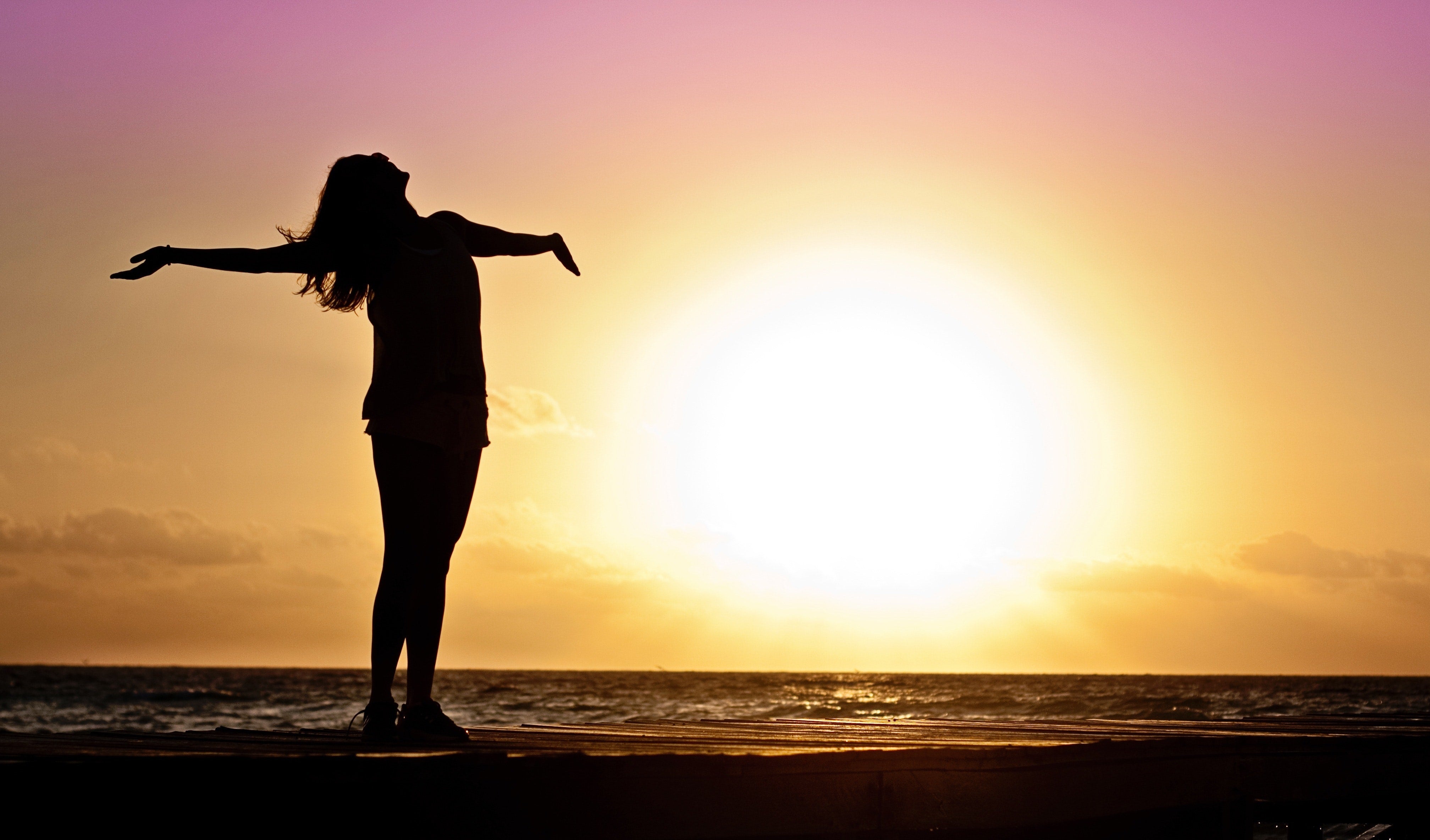 Why Boldly Basic Created a Fragrance Free Shampoo & Body Wash