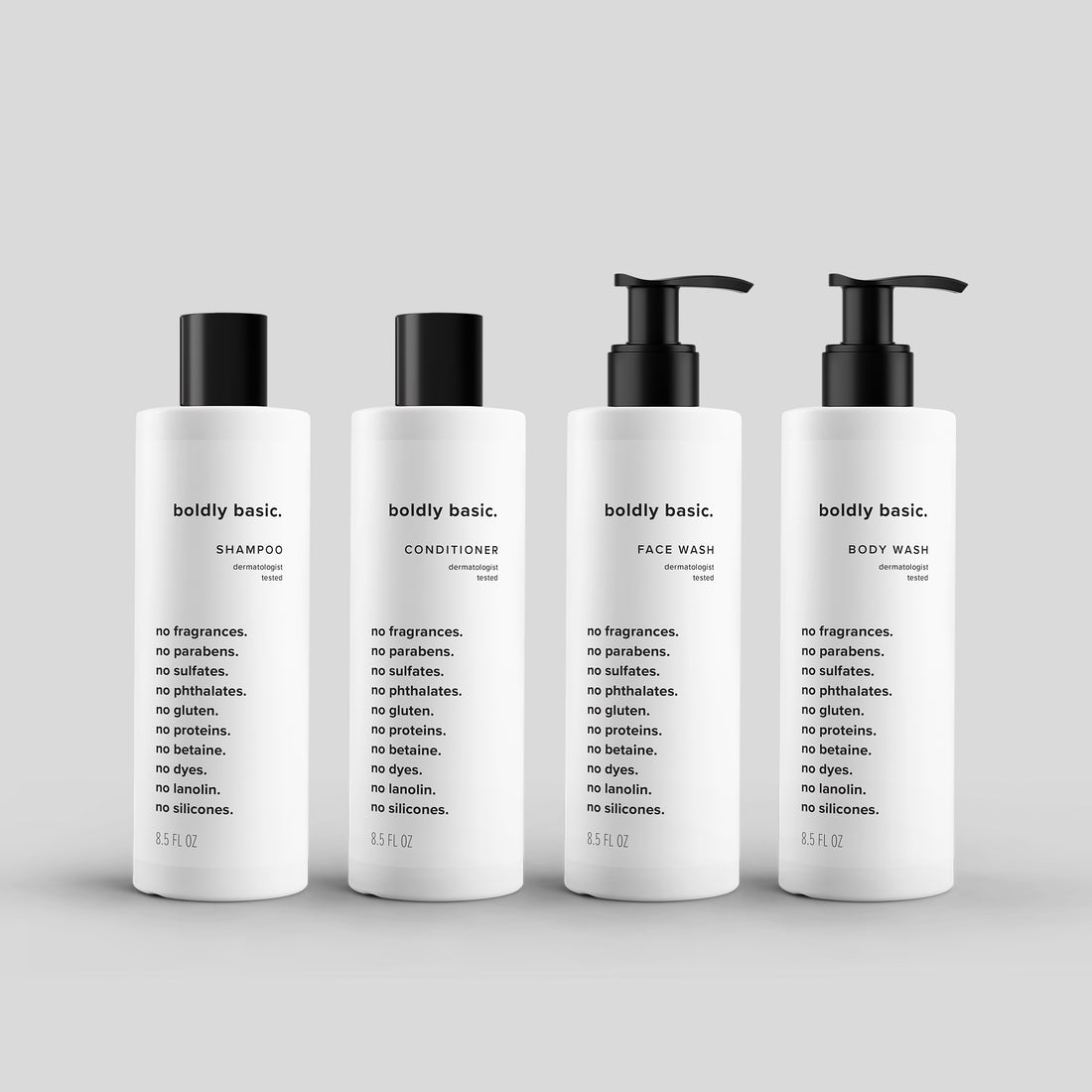 Products – Boldly Basic